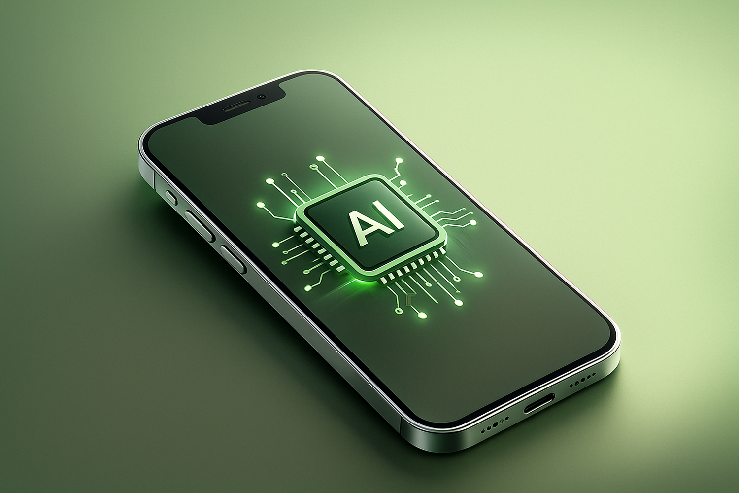 On-Device AI Is Growing Fast in 2025 How to Protect Your Phone’s Audio ...